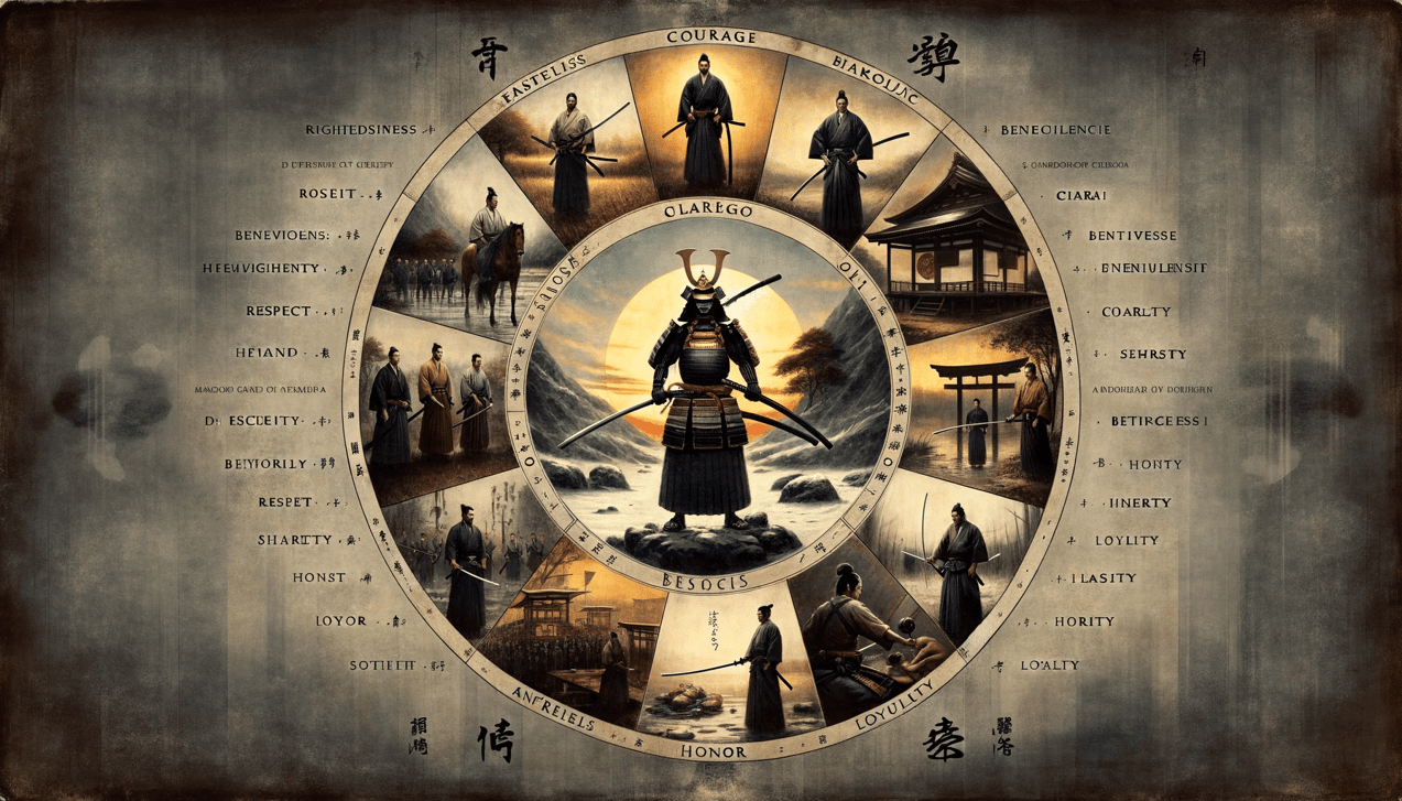 侍について｜侍の歴史や概要、体験できる場所まで詳しく解説